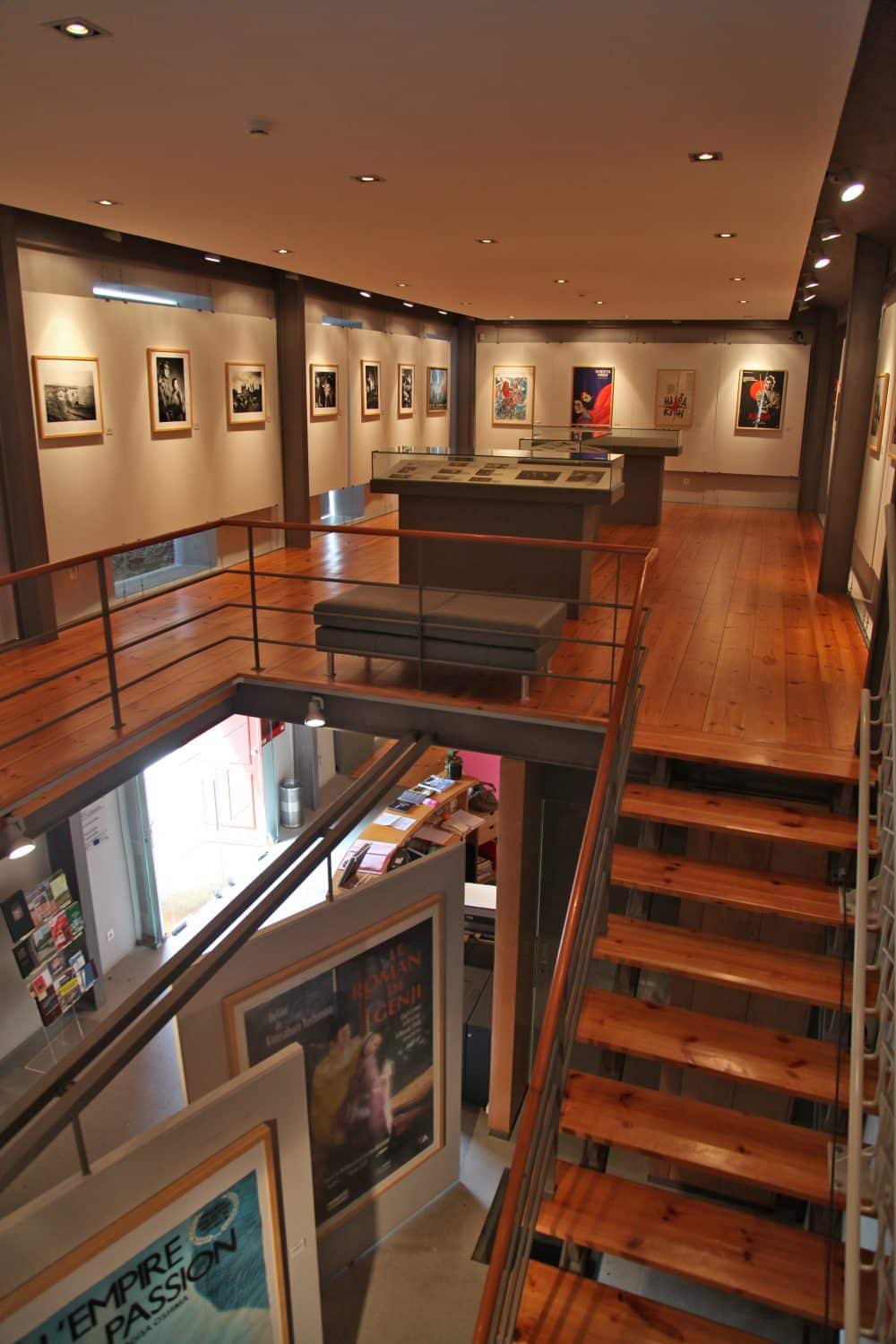 Entradas gratuitas no Museu de Cinema - Portal Municipal de Melgaço