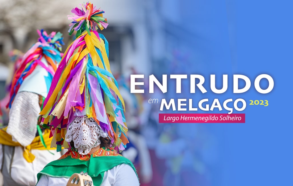 Entrudo celebra tradições de Melgaço